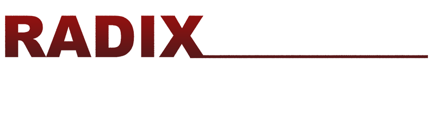 Home Radix Analytics Pvt Ltd
