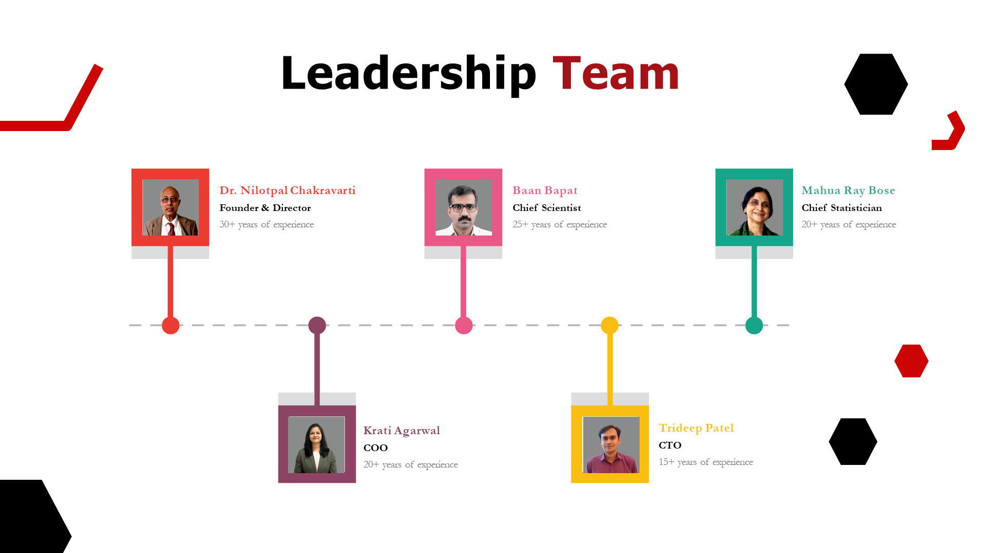 Company Profile - Radix Analytics Pvt Ltd
