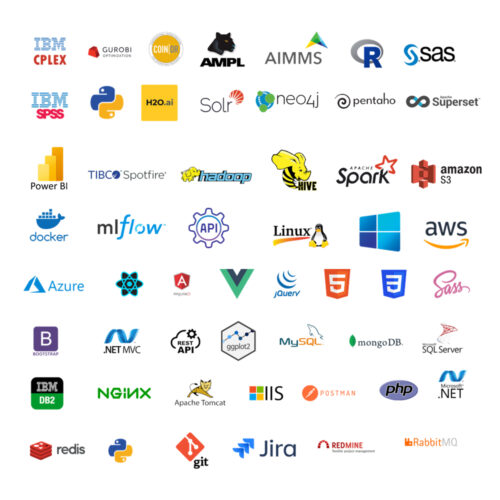 Technology - Radix Analytics Pvt Ltd